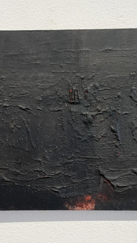 Tess Wei Solo Exhibition | Old City District