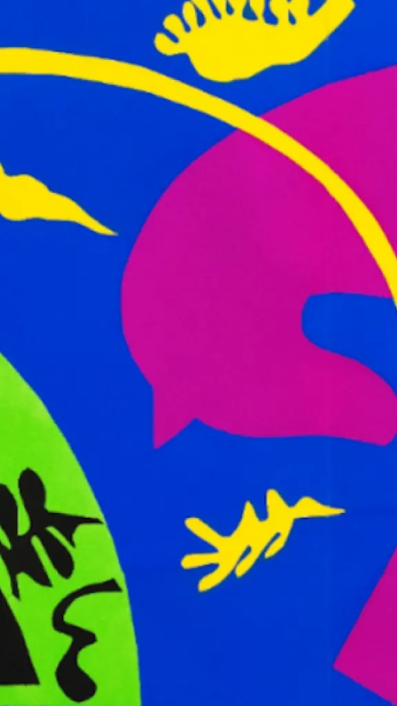 Drawing with Scissors: Collaging with Matisse Workshop | Old City District