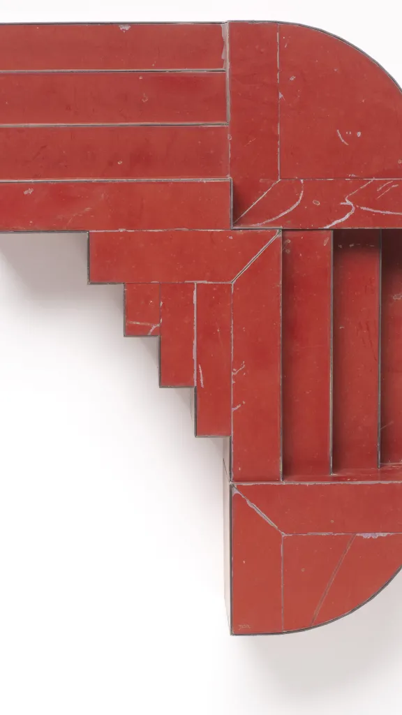 Much Depends on Where You Stand | Old City District