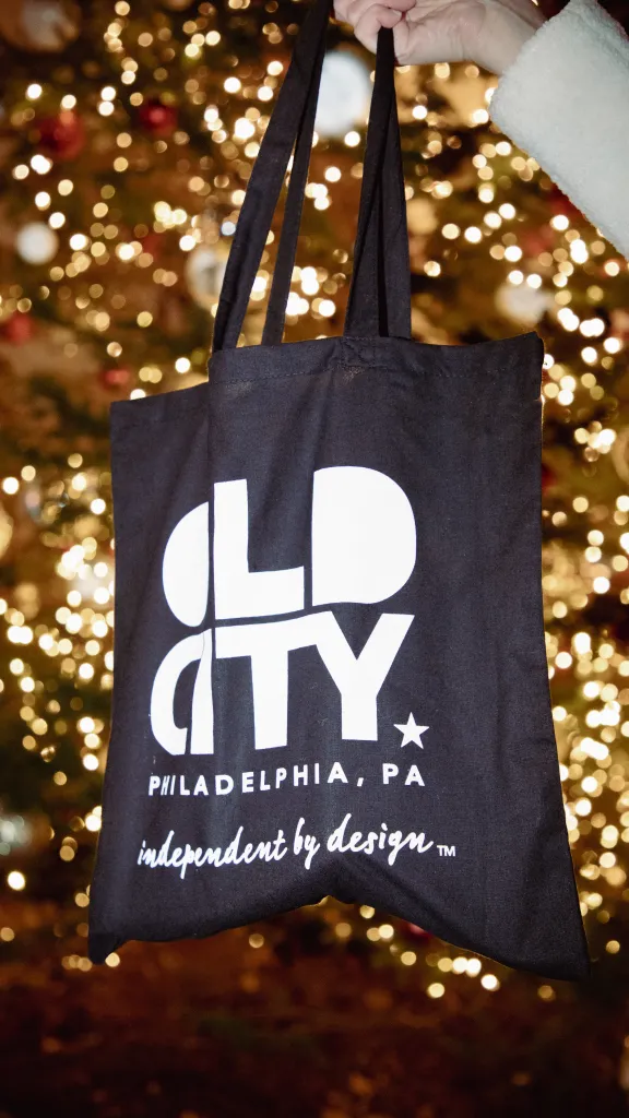 Historic Holidays Shopping Stroll | Old City District