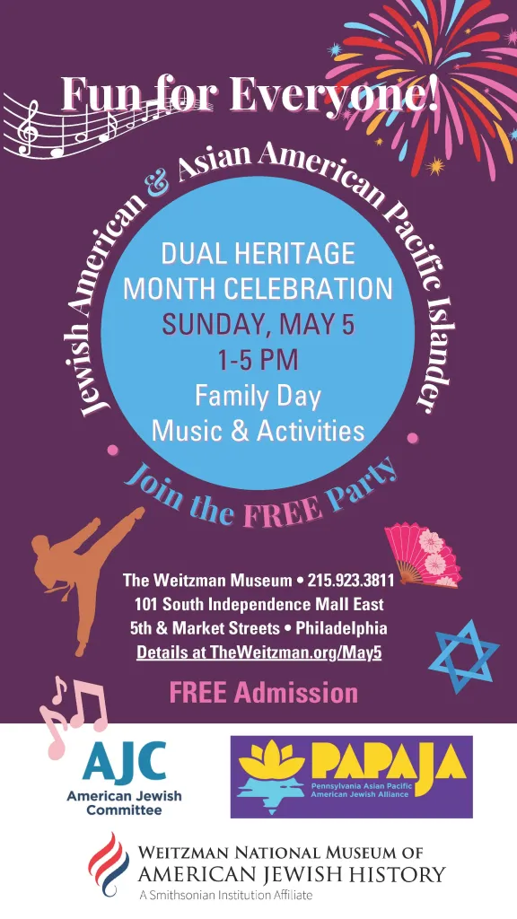 Dual Heritage Month Celebration | Old City District