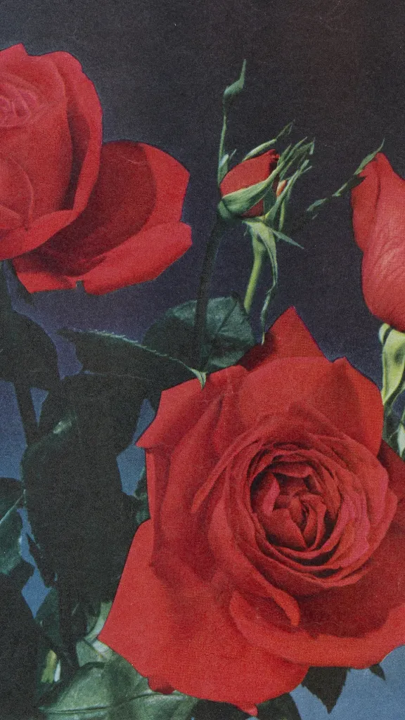 Wine, Roses, and Chocolate: How Romance and Science Work Together to ...