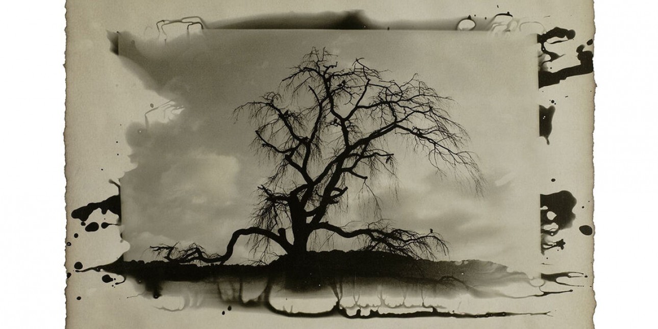 Yasuomi Hashimura: Future Déjà Vu | Old City District