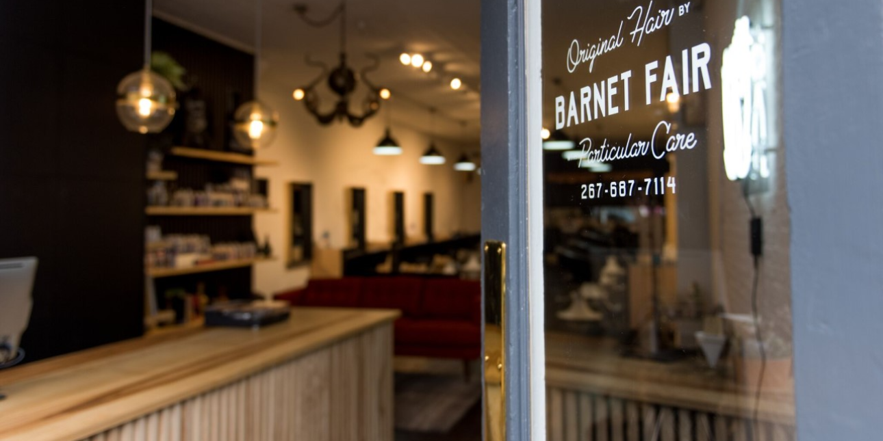 Barnet Fair | Old City District