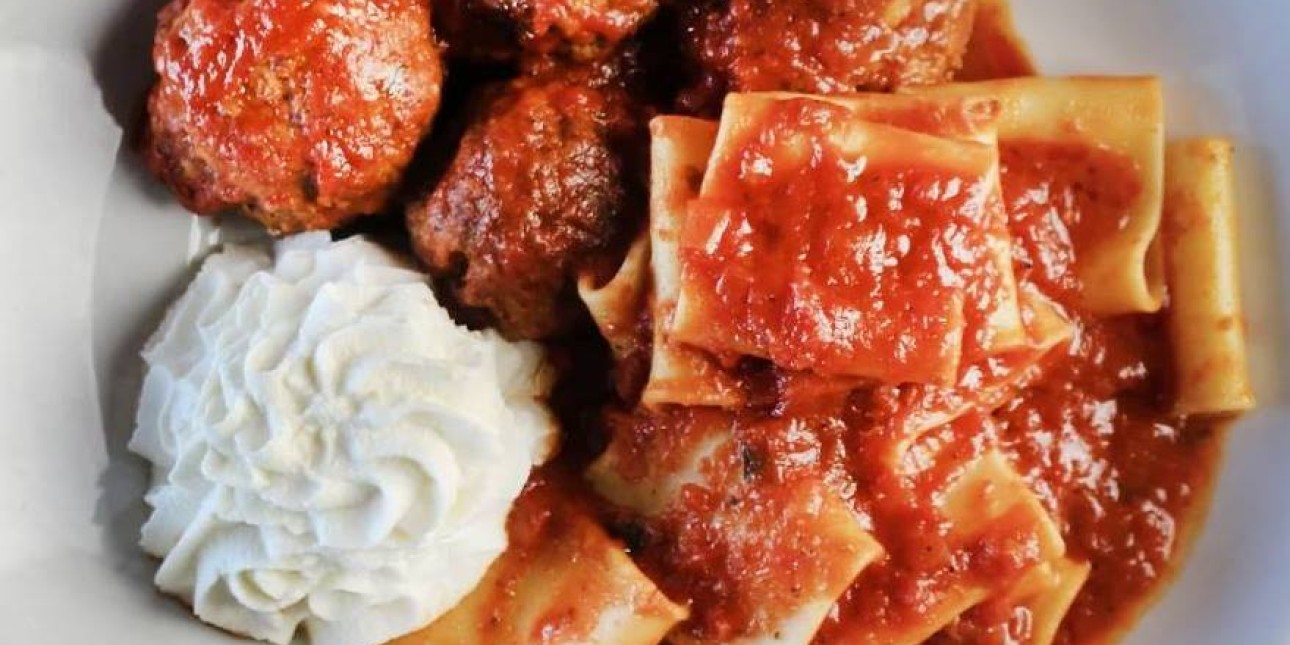 New Year's Eve at Spasso Italian Grill | Old City District