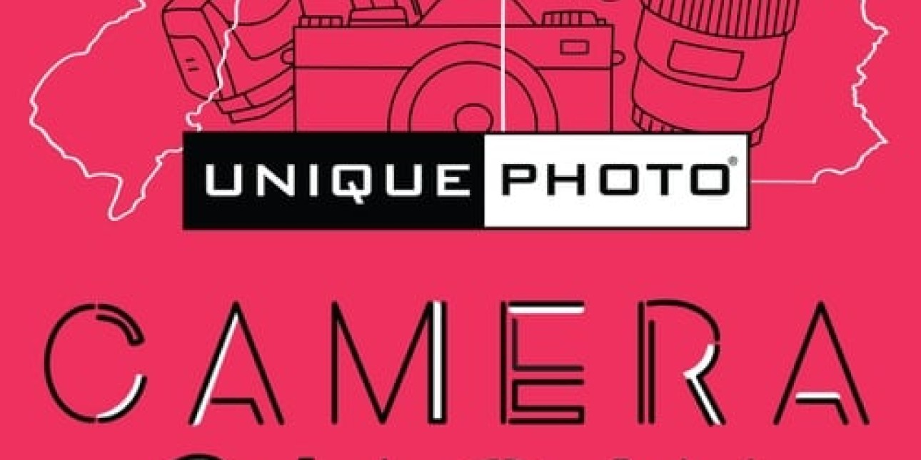 Unique Photo Camera Show | Old City District