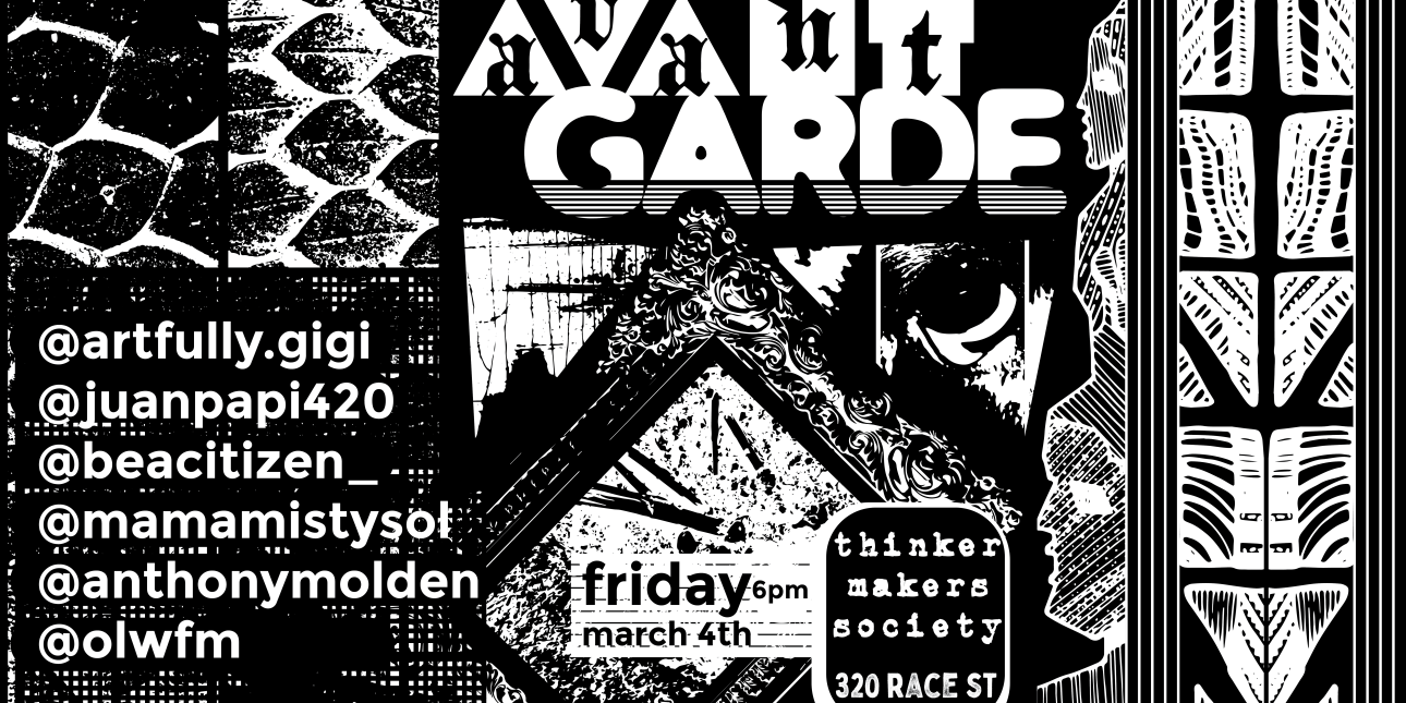 Avant Garde | Old City District