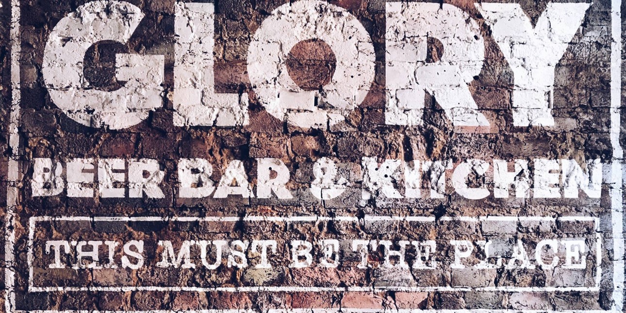 Glory Beer Bar & Kitchen | Old City District