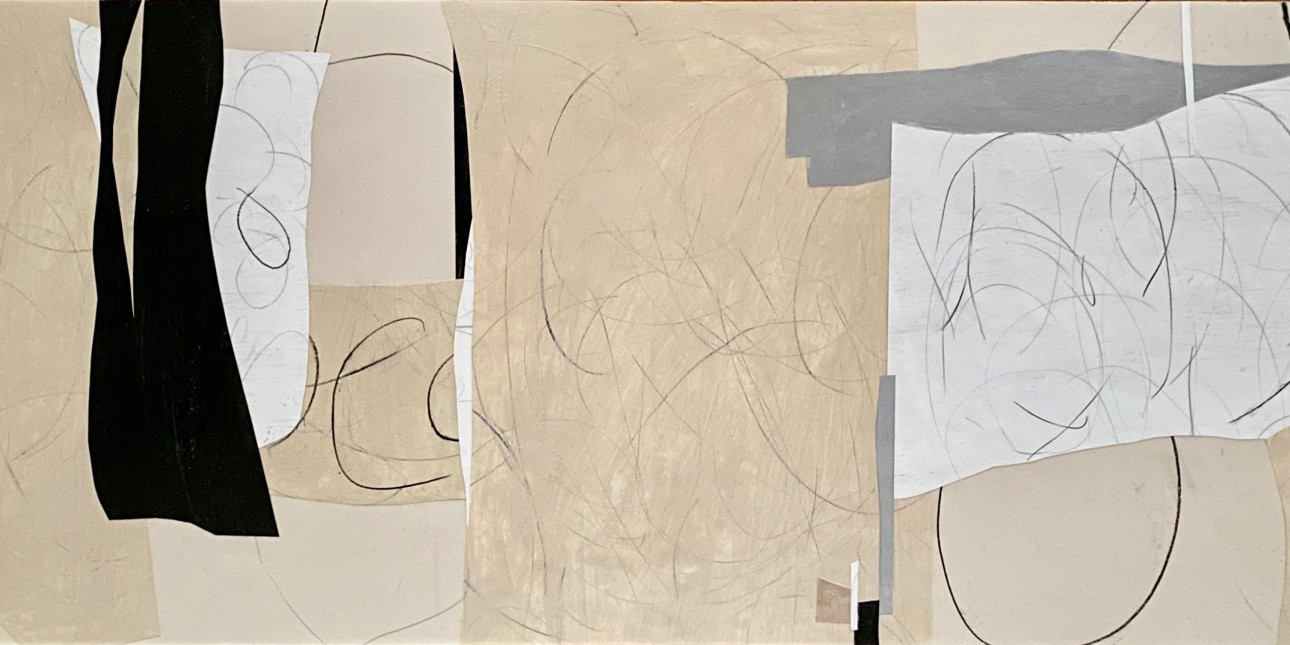 Muse Gallery Presents Balancing Act Exhibition by Nancy Neill | Old ...
