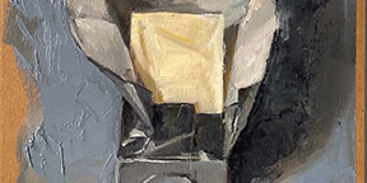 New Paintings: Nancy Bea Miller | Old City District