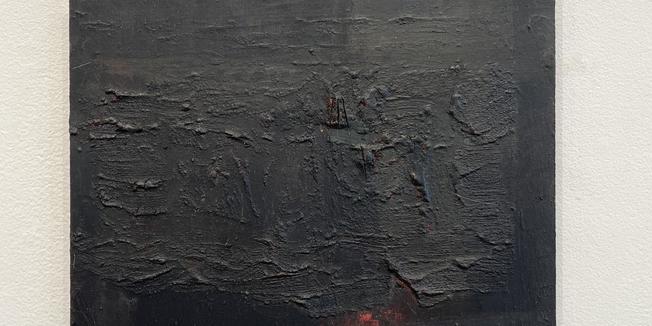 Tess Wei Solo Exhibition | Old City District