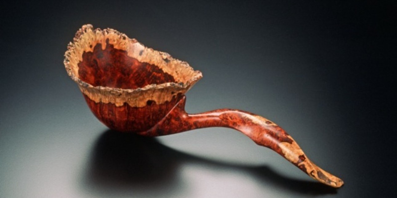 The Center for Art in Wood presents Gallery Tour with Norm Sartorius ...