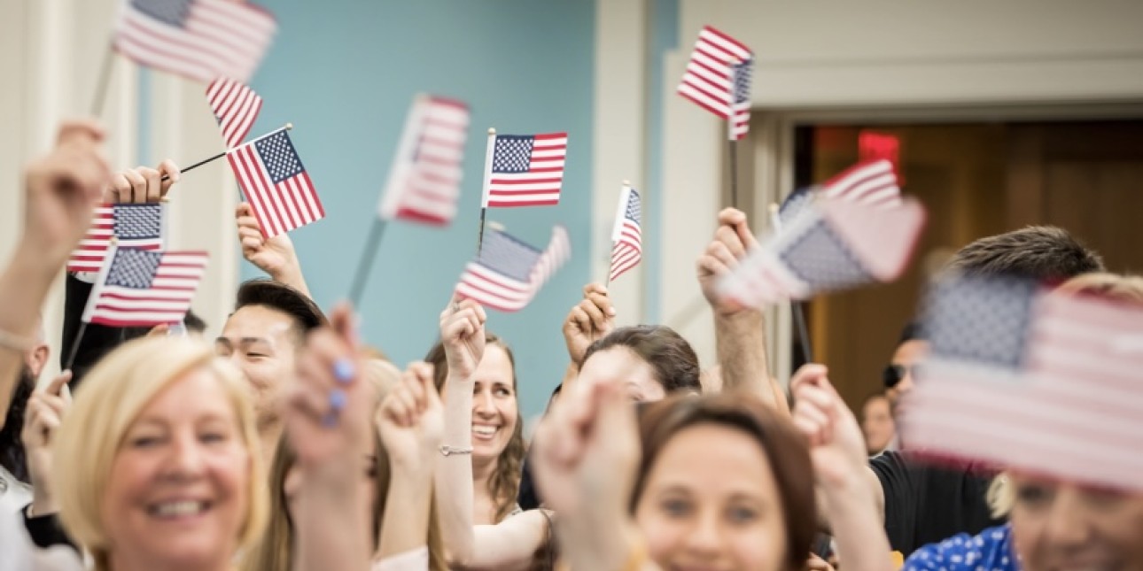 Flag Day Weekend at the Museum | Old City District