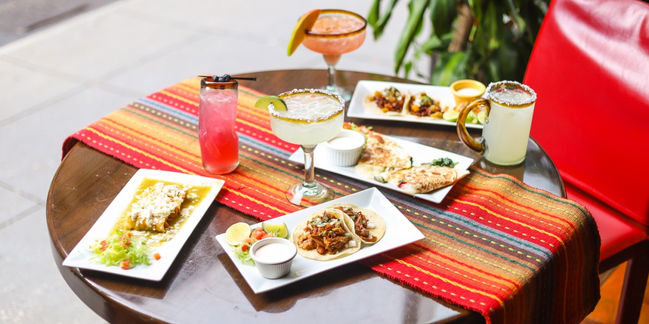 Old City Eats Block Party | Old City District