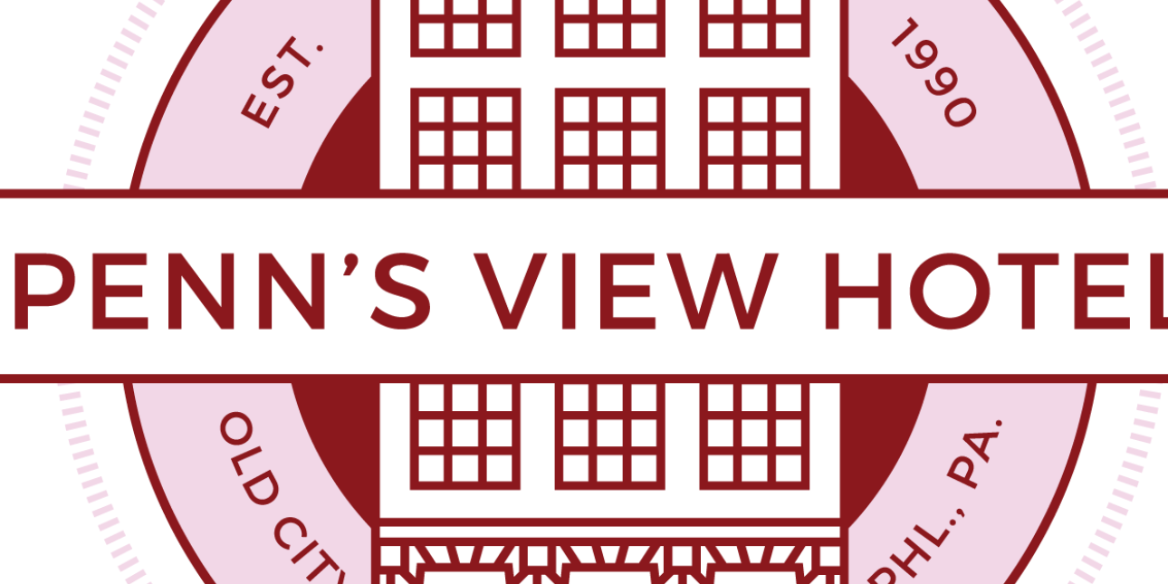 Penn's View Hotel | Old City District