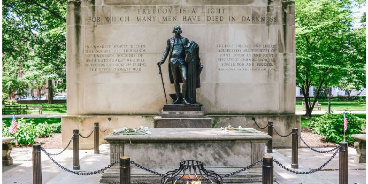 Memorial Day Weekend at the Museum | Old City District