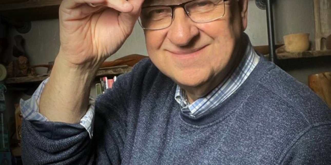 The Center for Art in Wood presents A Curatorial Talk with Craig ...