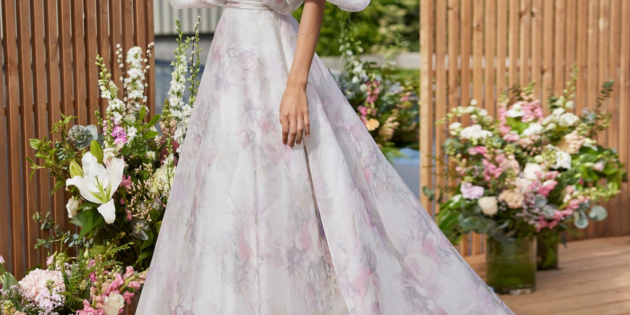 Rosa Clara Couture Trunk Show | Old City District