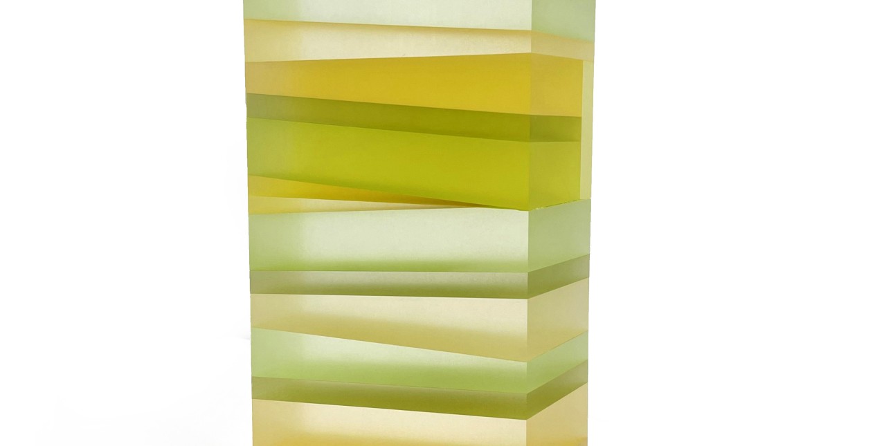 MICHELLE BENOIT | ReWeave | Old City District