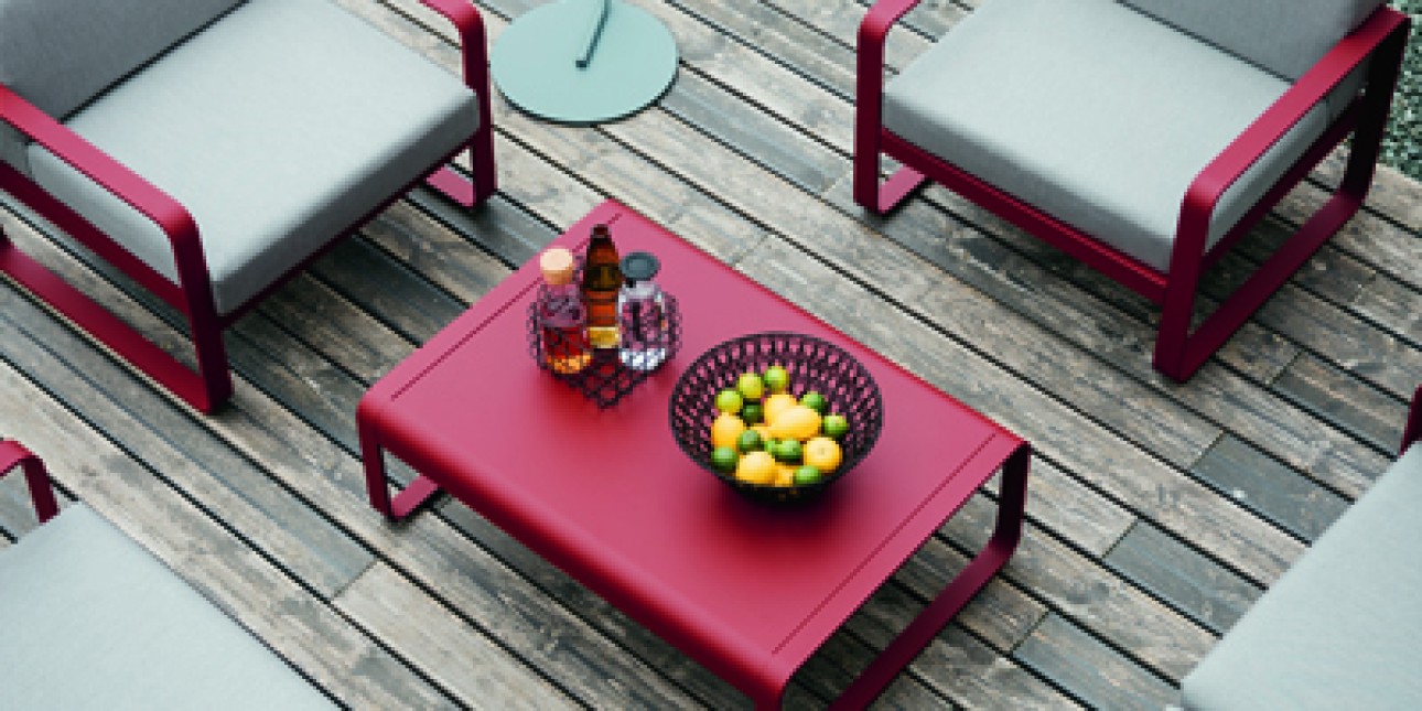 Fermob Winter Savings Event | Old City District