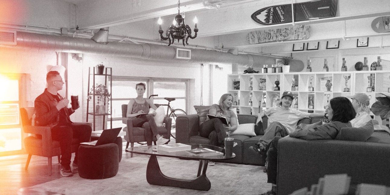 Defy | Old City District