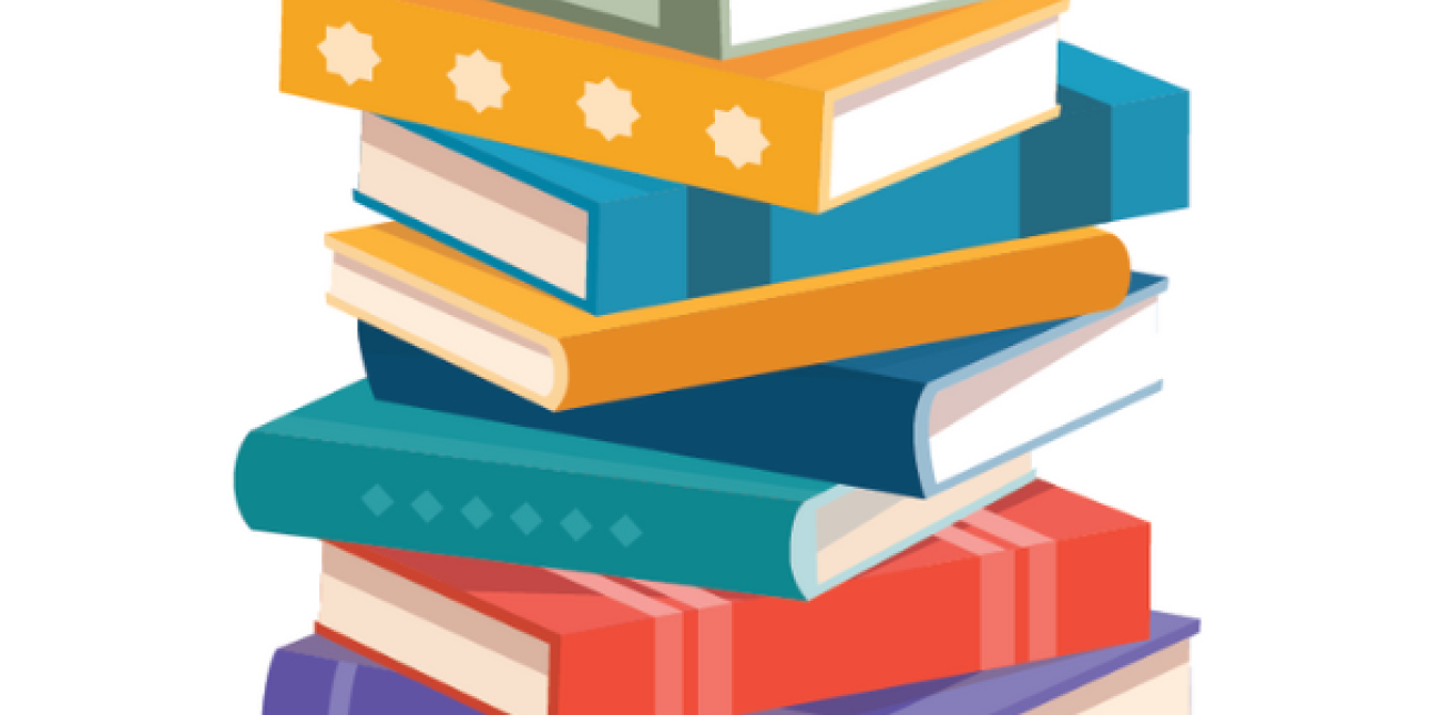 Story Explorers Book Fest | Old City District