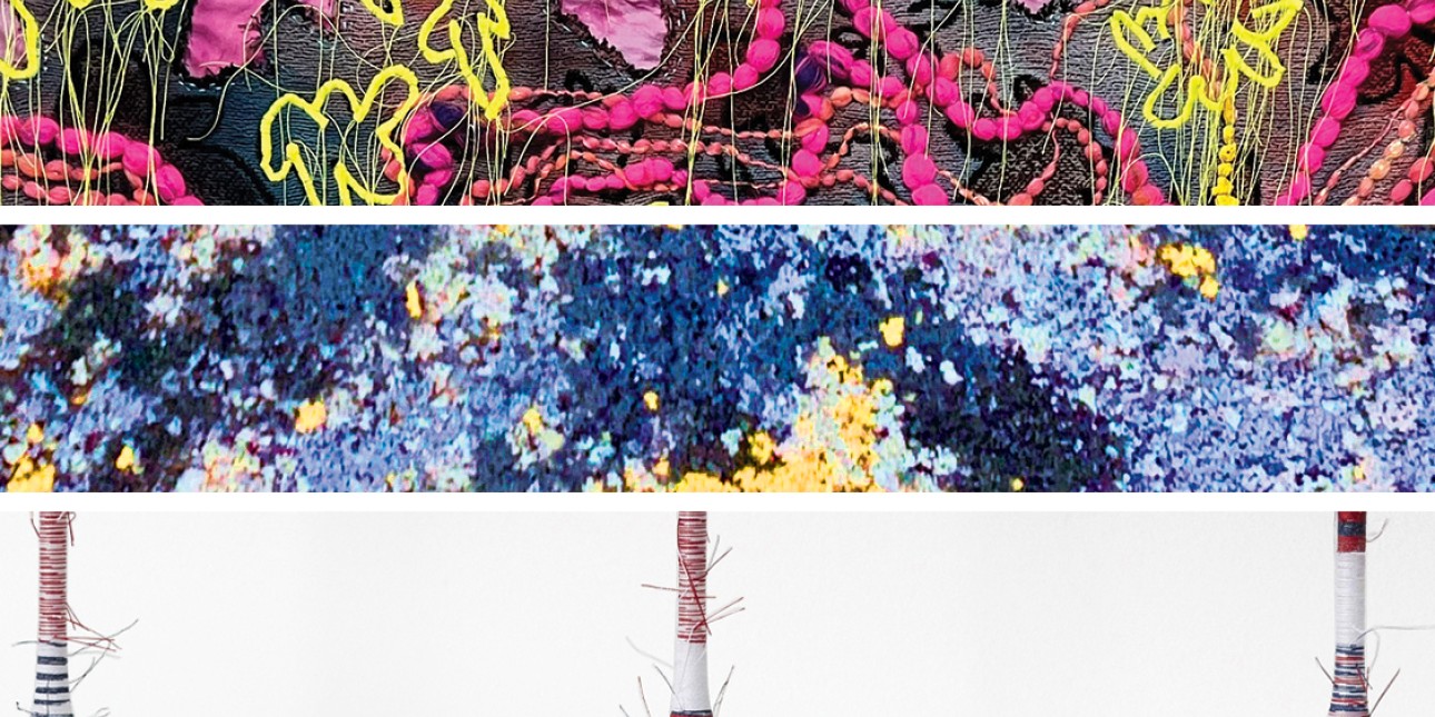 Rekindled Promise | chelsea Kaiah, Melissa Leandro, Chau Nguyen, Brian ...