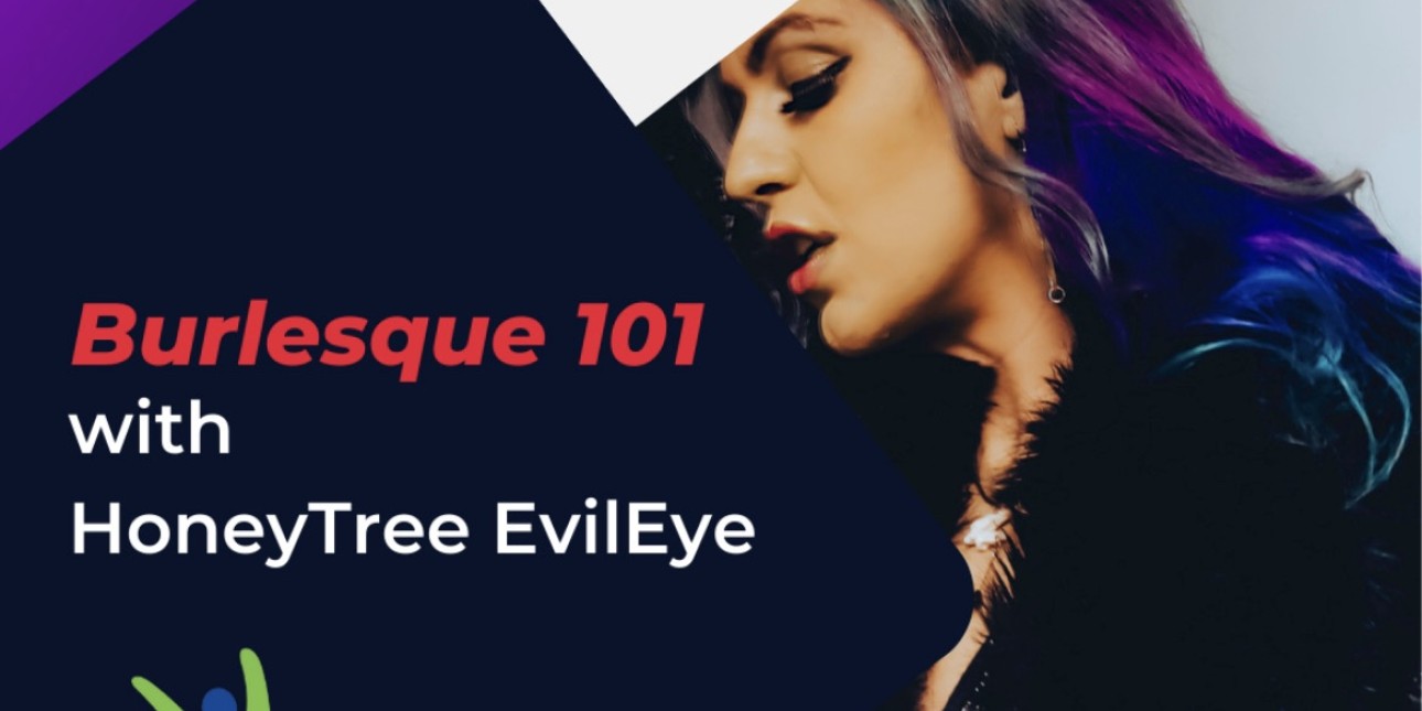 Burlesque 101 | Old City District