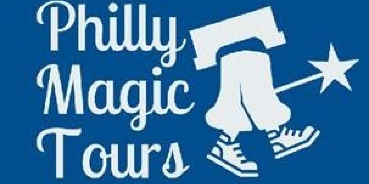 Philly Magic Tours | Old City District