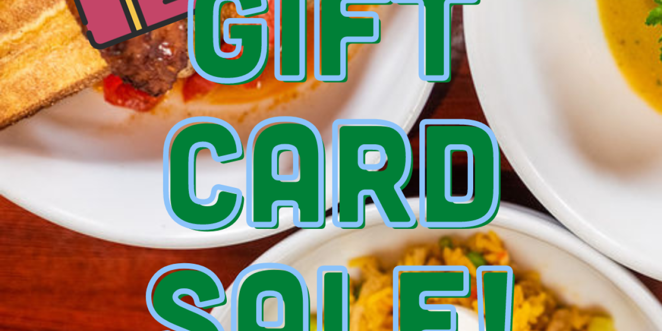 Cuba Libre Restaurant & Rum Bar Gift Card Sale | Old City District