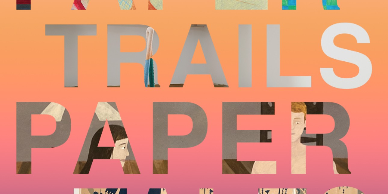 Paper Trails Paper Tales | Old City District