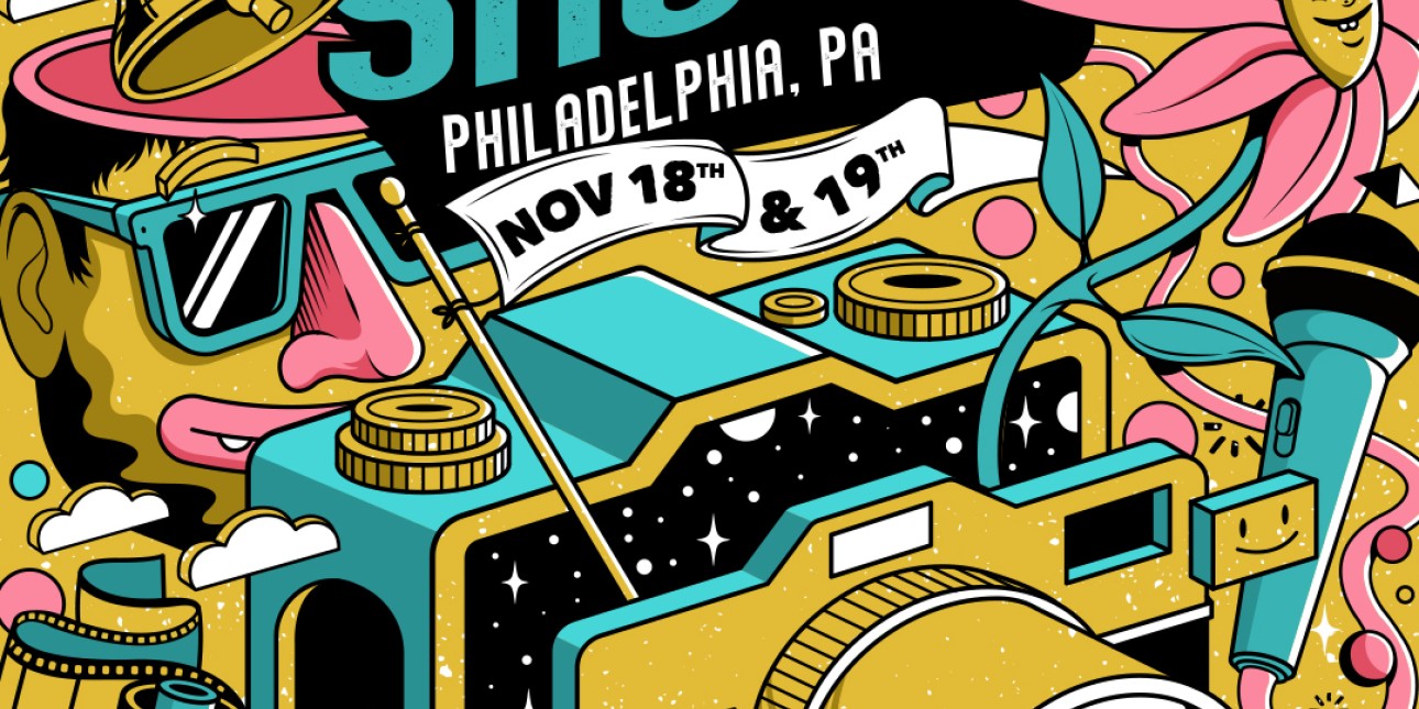 Philly Camera Show At Unique Photo Philadelphia | Old City District