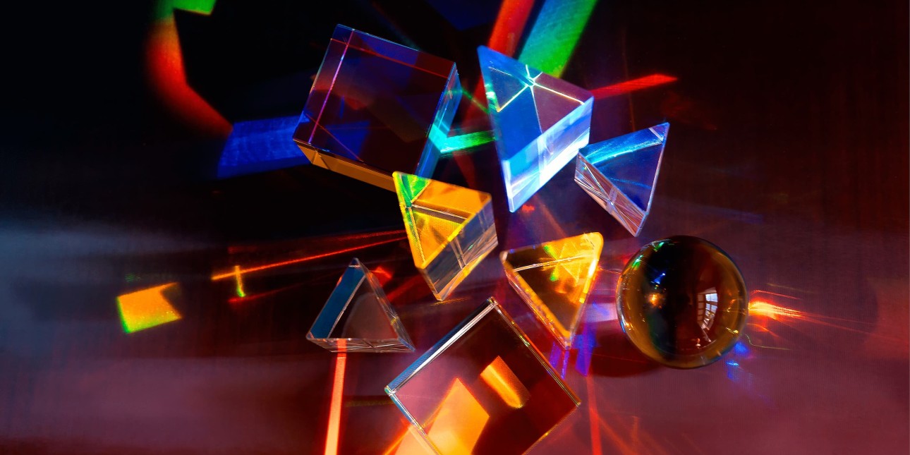 KALEIDOSCOPE | Old City District