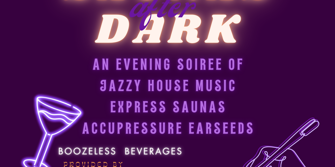 Saunas After Dark | Old City District