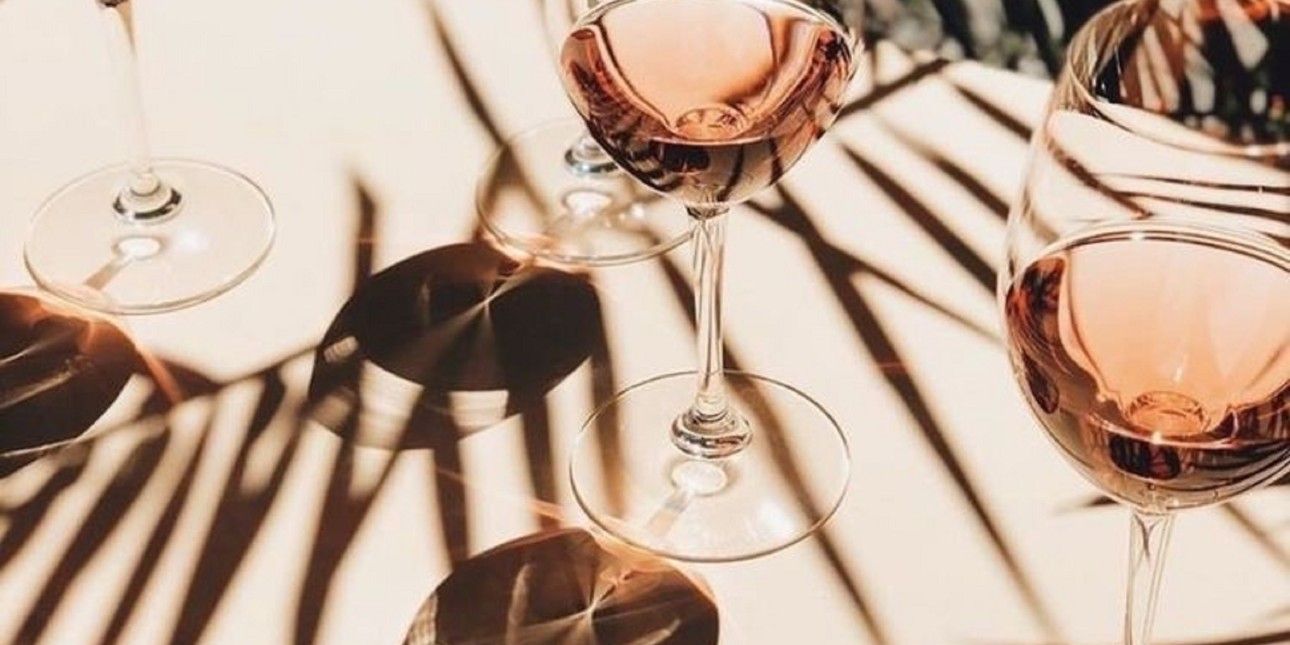 Sensible Sips: Alcohol Free Wine & Cocktail Class | Old City District