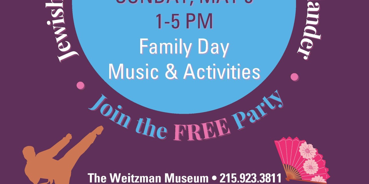 Dual Heritage Month Celebration | Old City District