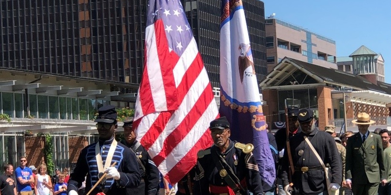 Stripes and Stars Festival – Flag Day and U.S. Army Birthday Flag ...