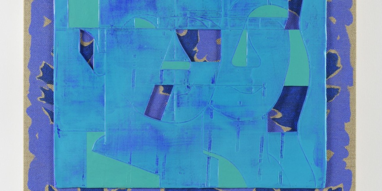 Old City Gallery Walk | Lovers | Jacob Feige | Old City District