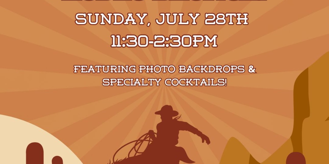 Saddle Up for a Rodeo Brunch at Positano Coast! | Old City District