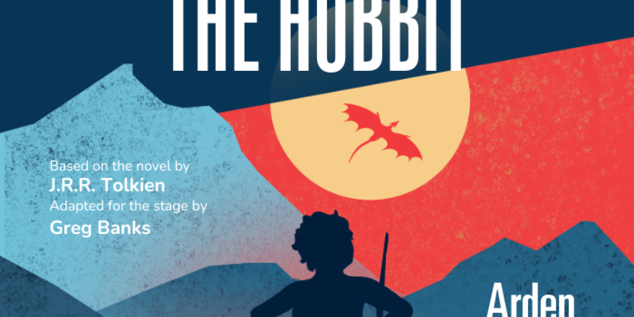 The Hobbit | Old City District