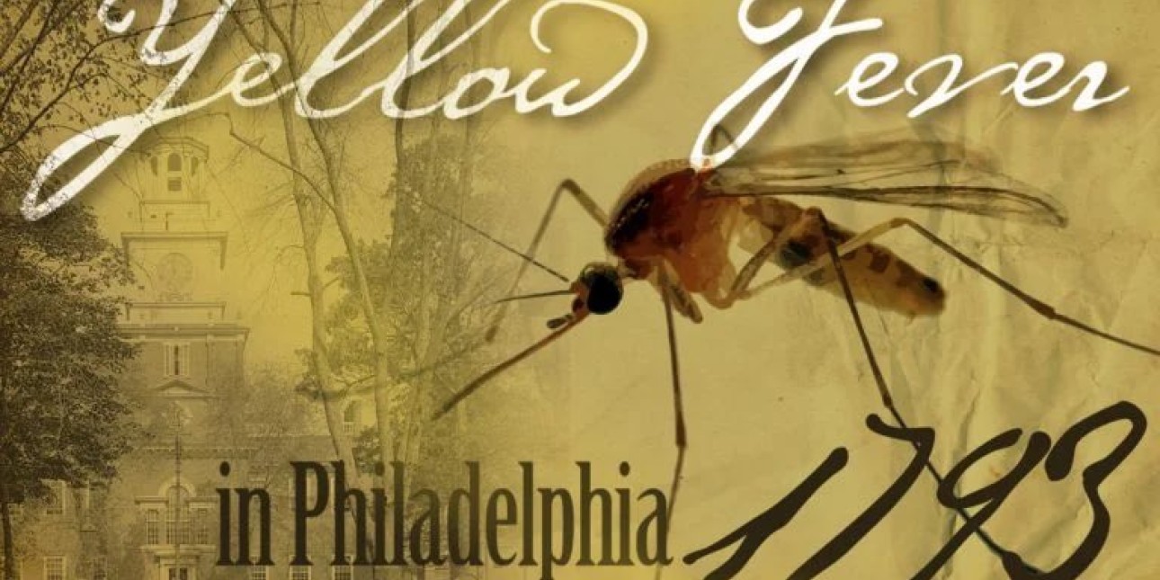After Hours Evening Tour: Yellow Fever 1793 | Old City District
