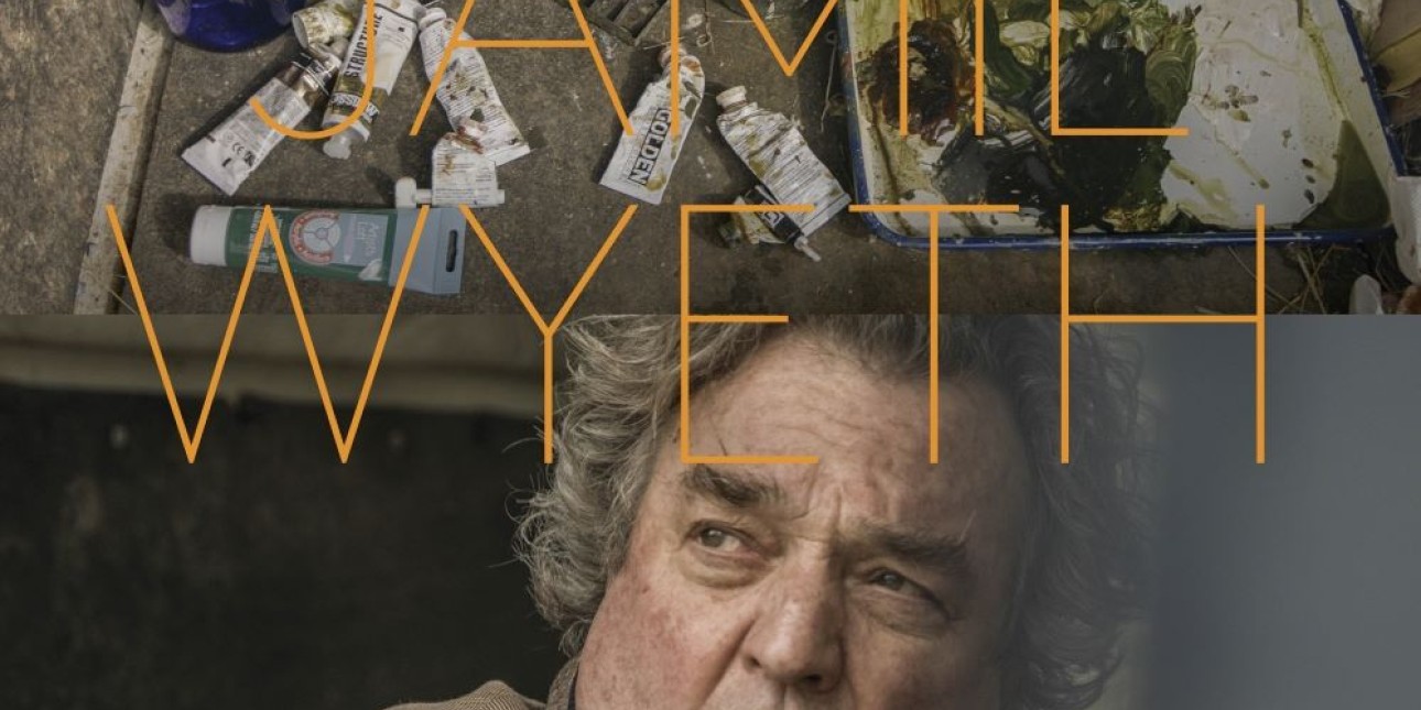 jamie wyeth documentary