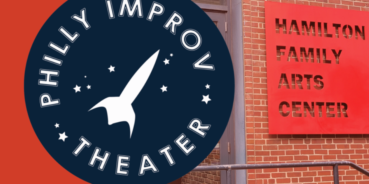 Philly Improv Theater | Old City District