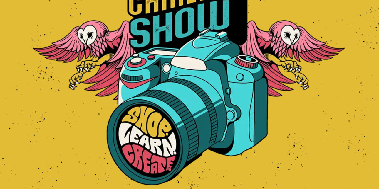 Philly Camera Show | Old City District