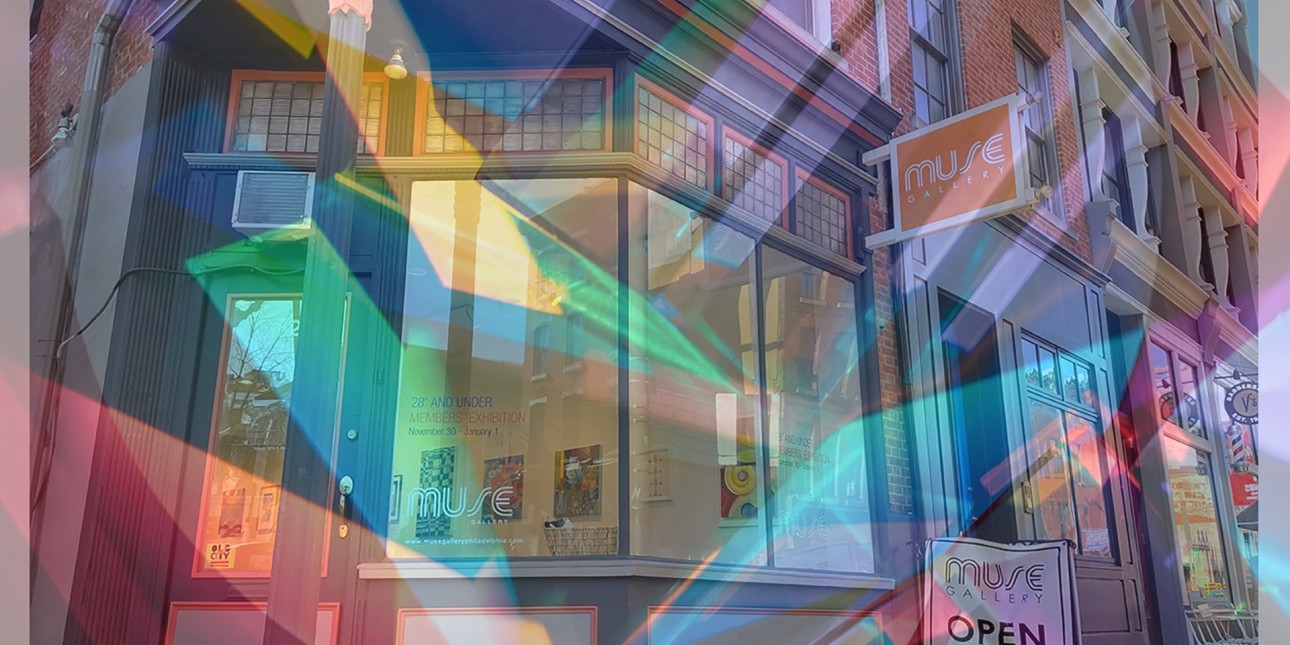 The Colors of the Season | Old City District