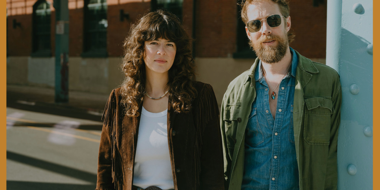 Native Harrow | Old City District