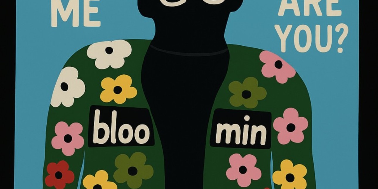 Originally Distinct | Old City District