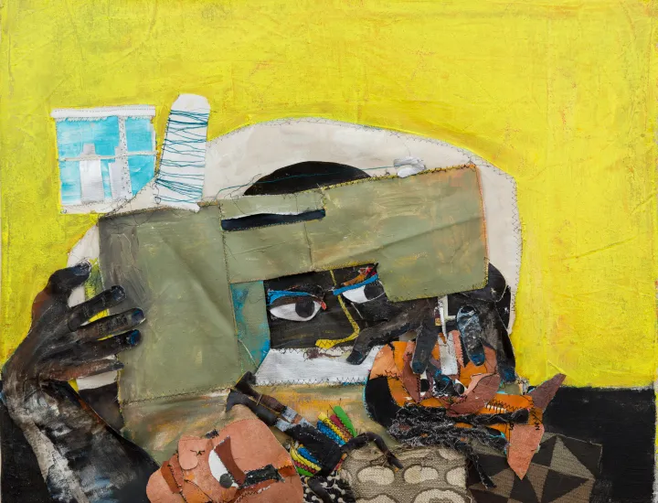 First Friday | Old City District